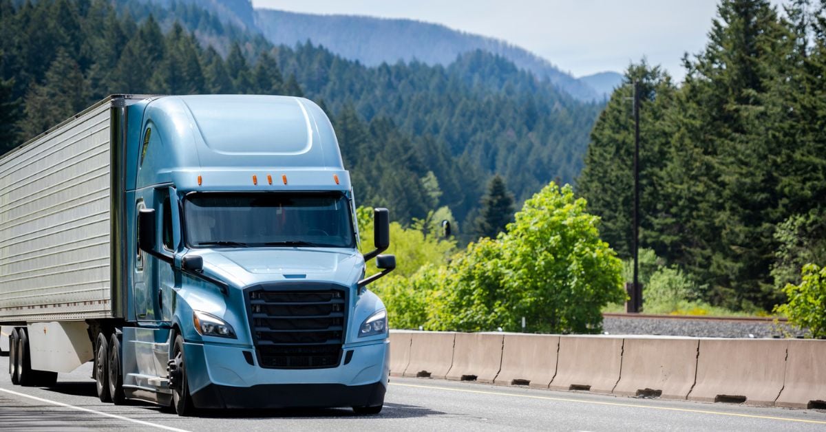 The Ultimate Truck Driver Outsourcing Checklist The Ultimate Truck Driver Outsourcing Checklist